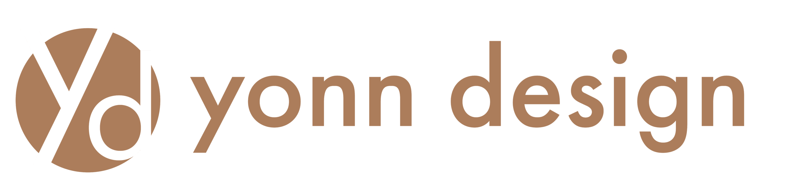 TOP – yonn_design ポートフォリオサイト